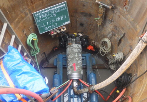 施工実績 | 株式会社エントプラ | インフラ整備のトータルプランナー ～Underground Construction. Civil ...